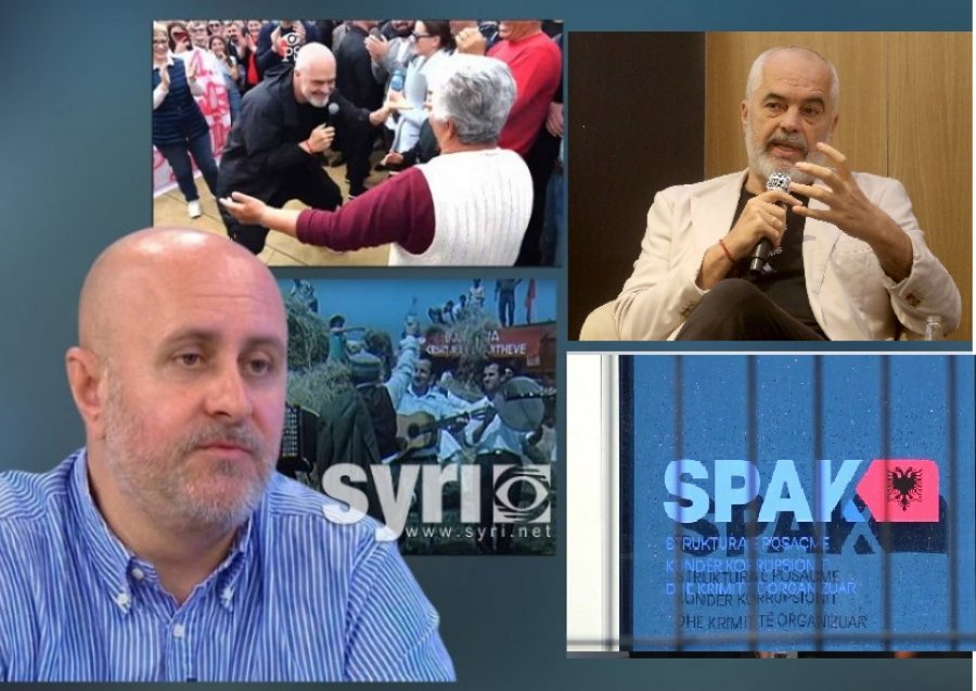 'Sterilizimi'/ Arrestimi i 'Boratit' do të çliro - Syri | Lajmi i fundit
