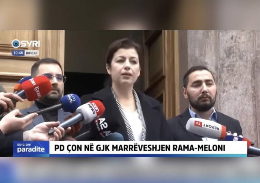 Dorëzoi padinë në GJK/ Metaliaj: Fituam hapin e - Syri | Lajmi i fundit