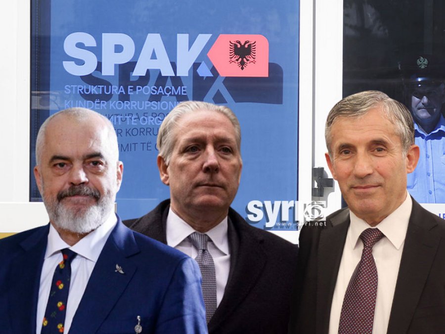 Njëmijë lekëshi i sigurimit në diktaturë dhe nga Enver Bytyçi - Syri ...