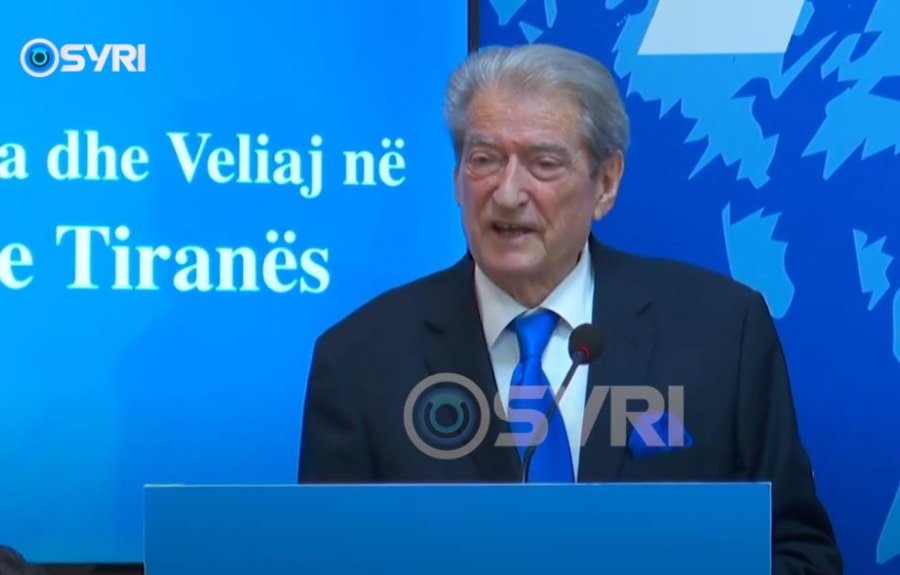 SYRI TV/ Berisha: Do ngremë padi ndaj SKAPIT, amn - Syri | Lajmi i fundit