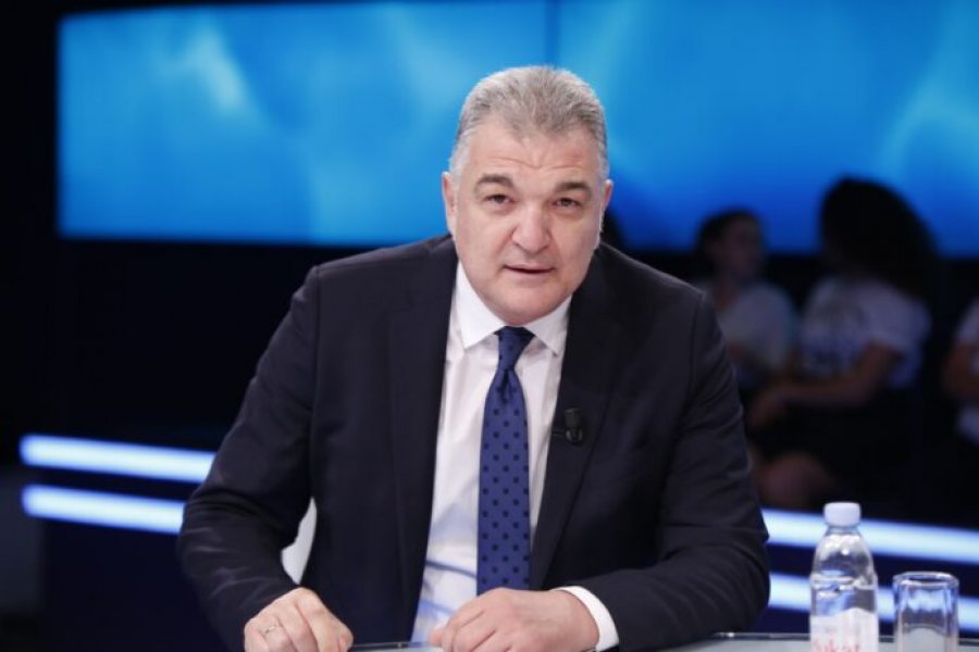 Gjata: FBI po vjen në Shqipëri, presion që SPAK - Syri | Lajmi i fundit