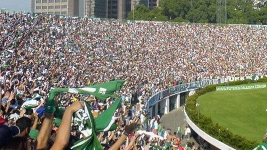 Racizmi në stadiume? Në Brazil gjejnë zgjidhjen - Syri | Lajmi i fundit