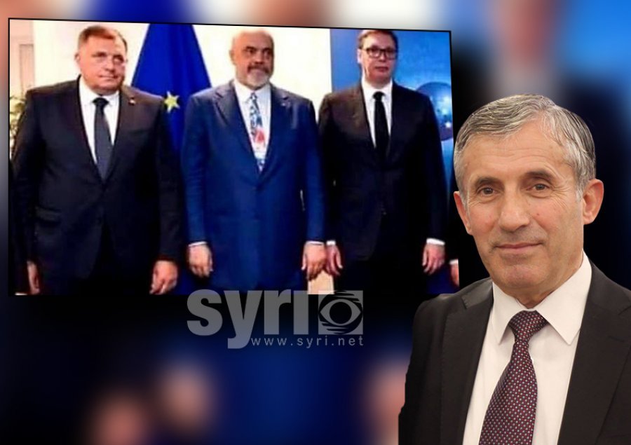 Çfarë ndryshoi në Ballkan një vit pas agresion nga Enver Bytyçi - Syri ...