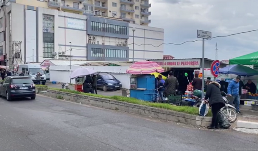 ‘150 lek për metër katror’/ Bashkia vendos t - Syri | Lajmi i fundit