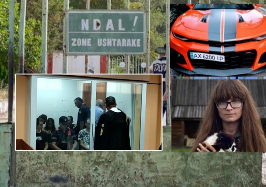 Nga reparti RENEA te rafineria në Patos, ja çfar - Syri | Lajmi i fundit