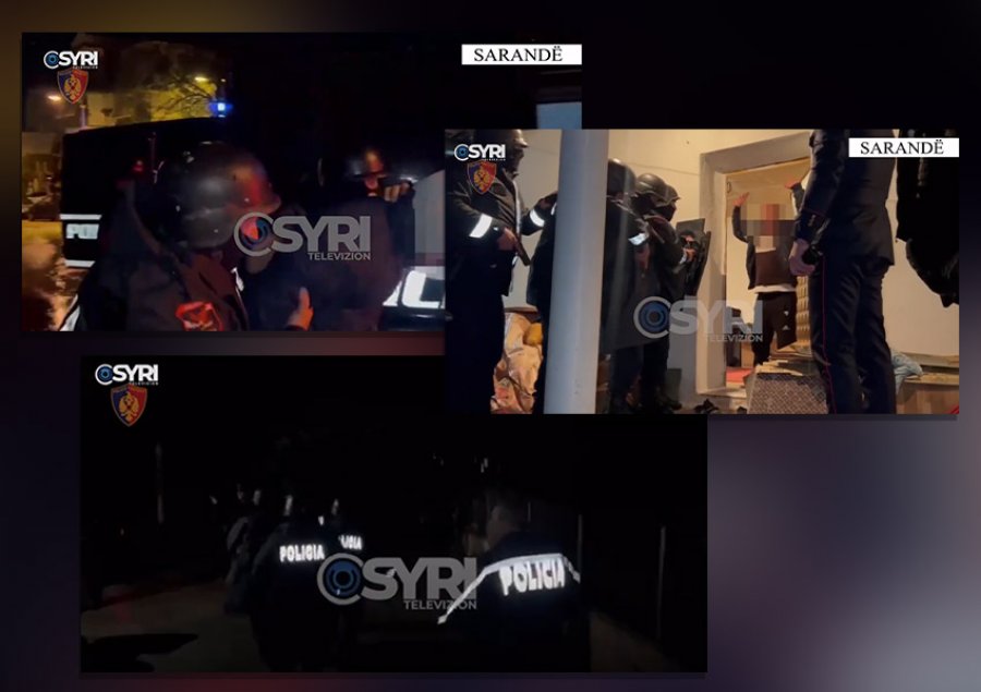 SYRI TV/ Tronditet Saranda, qytetari merret peng, - Syri | Lajmi i fundit
