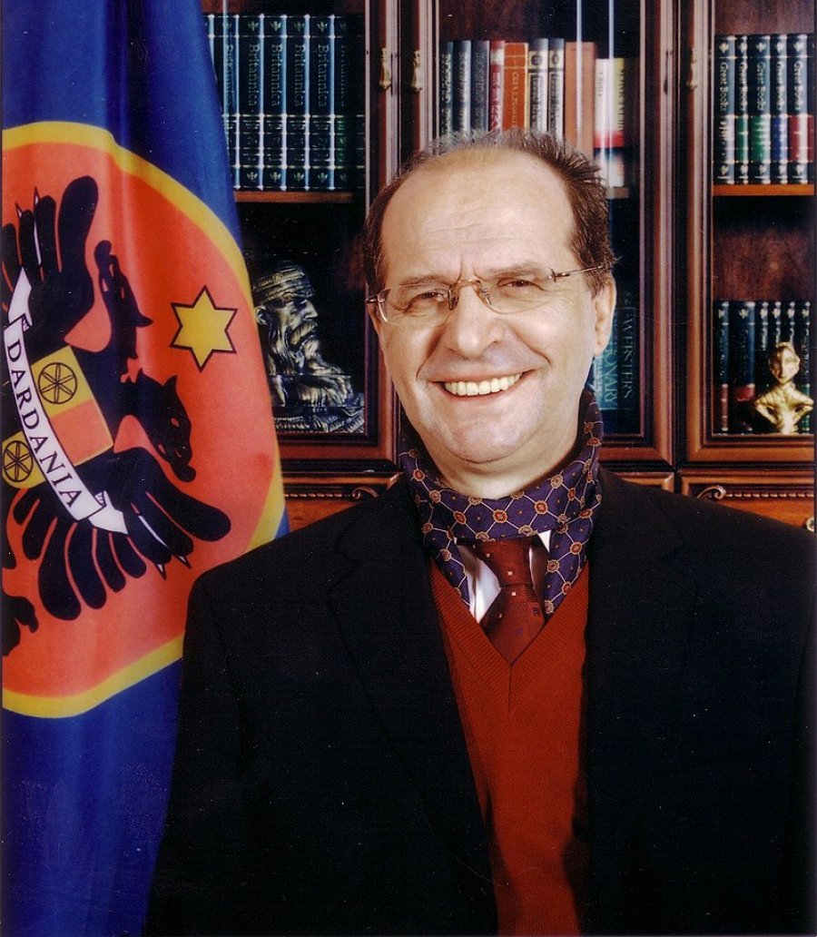 Kosovë: 17 vjet nga vdekja e ish-Presidentit hist - Syri | Lajmi i fundit