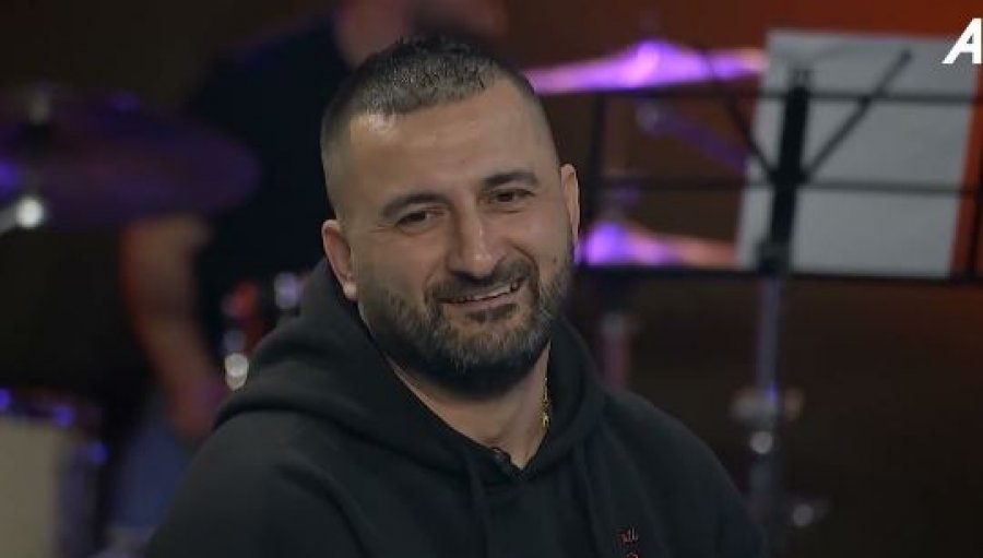 Arbër Xhaja zbulon se cila nga vajzat e 'BBV' ka - Syri | Lajmi i fundit