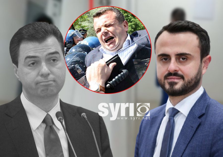 Xhaferri zbulon prapaskenat e pazarit të ri Balla - Syri | Lajmi i fundit