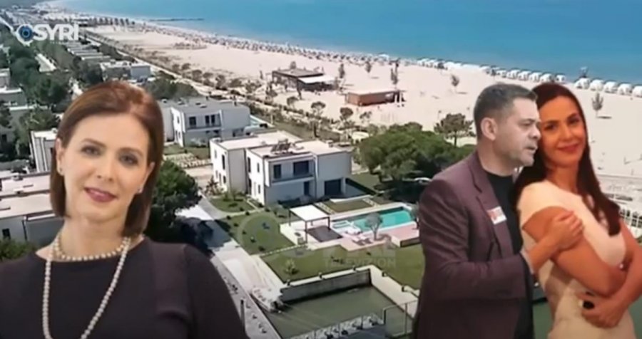 SYRI TV/ BKH kontroll në Gjirin e Lalëzit dhe Ti - Syri | Lajmi i fundit
