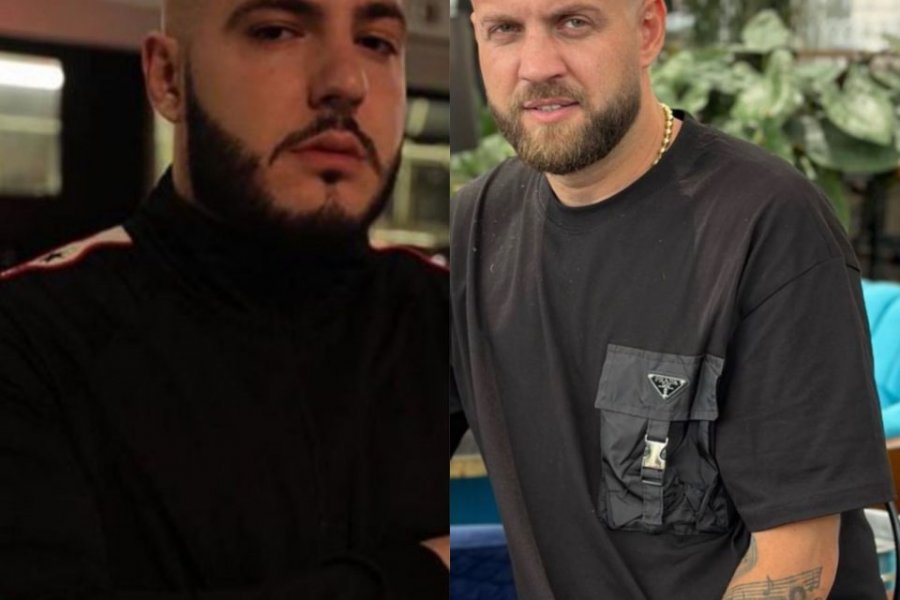 Don Phenom: Çuna si Luizi, Shkodra ka plot… - Syri | Lajmi i fundit