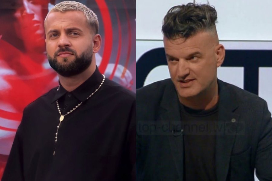 Bledi Mane zbulon sa para fiton në muaj Luiz Ejll - Syri | Lajmi i fundit