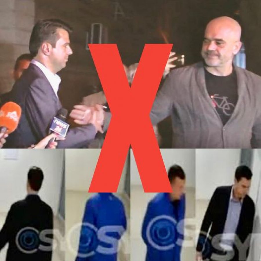 Kryetari i PD-së Pogradec: Kunatizimi i opozitës - Syri | Lajmi i fundit