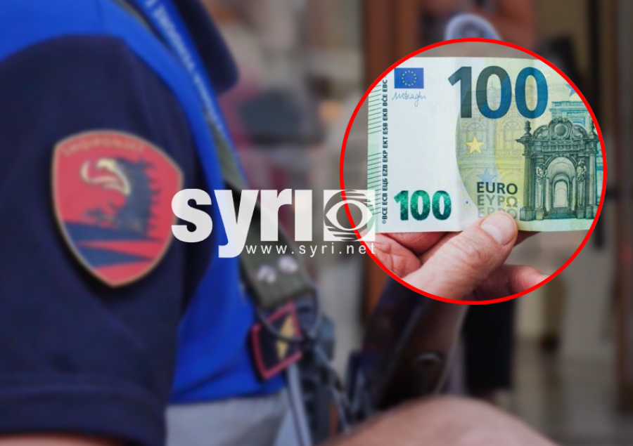 Zbërthehet telefoni i policit të arrestuar, zbul - Syri | Lajmi i fundit