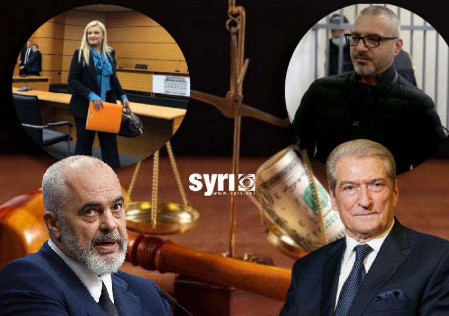 Berisha: Rama urdhëroi veting me urgjencë për g - Syri | Lajmi i fundit