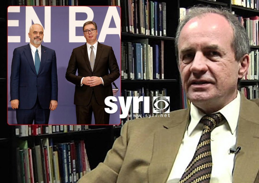 Janusz Bugajski: Për Edi Ramën, më shumë rënd - Syri | Lajmi i fundit