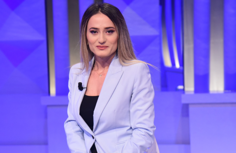 Gazetarja : Dritan Rexhepi krijoi organizatën e p - Syri | Lajmi i fundit