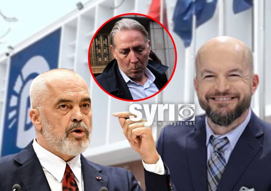 Miti i Ramës 'së pathyeshëm' u shkërmoq nga 'd nga Alfred Lela - Syri ...