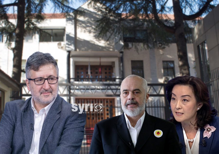 Andi Bejtja: Rama nuk është atentatori i vetëm - Syri | Lajmi i fundit