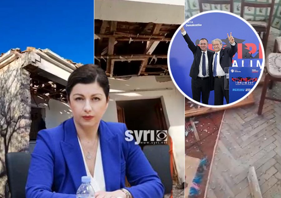 Eksploziv, demokratit në Ungrej, Metaliaj: Dyshim - Syri | Lajmi i fundit