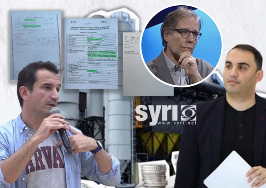 SYRI TV/ Këlliçi: Bolino mori miliona lekë nga - Syri | Lajmi i fundit