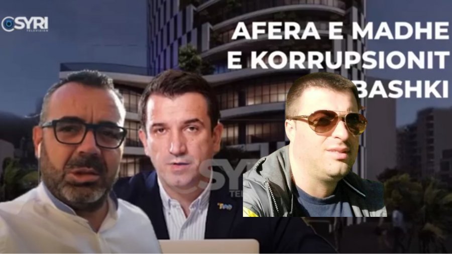 SYRI TV/ Veliaj dha 17 mln dollarë për kompanit - Syri | Lajmi i fundit