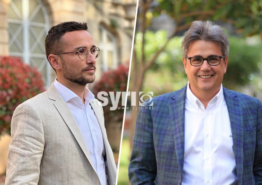Kopliku: Me letrën e hapun ça t'bajm Benet? - Syri | Lajmi i fundit