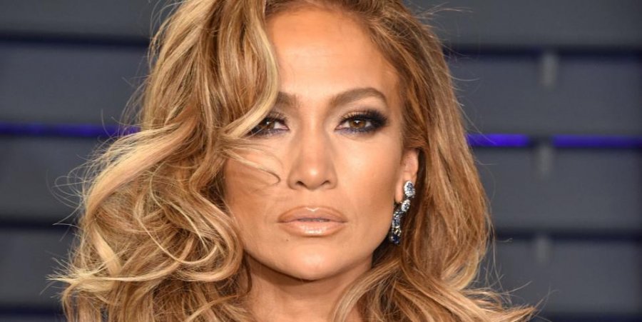 Jennifer Lopez korr një sukses të madh, por jo n - Syri | Lajmi i fundit
