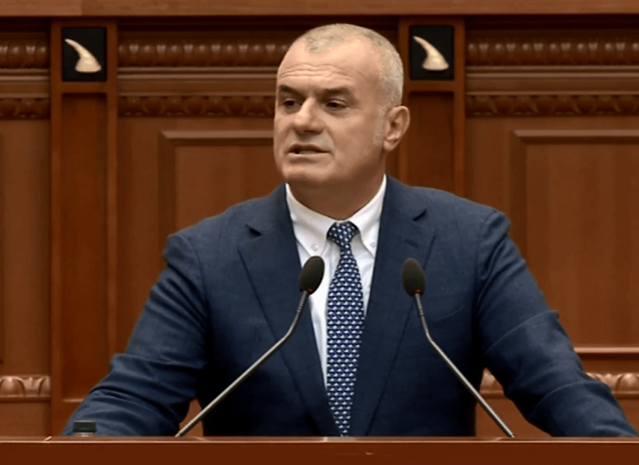 Takimet e PD në Firenze/ Leskaj: Votimi i diaspor - Syri | Lajmi i fundit