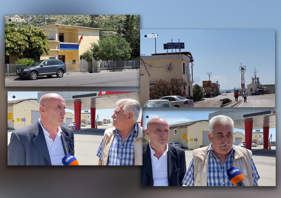 SYRI TV/ Porti i Shëngjinit njofton për shkurtim - Syri | Lajmi i fundit