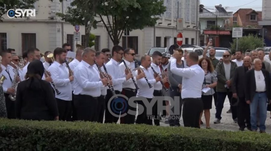 SYRI TV/ Shkodër, kremtohen ‘ditët e kujtesës - Syri | Lajmi i fundit
