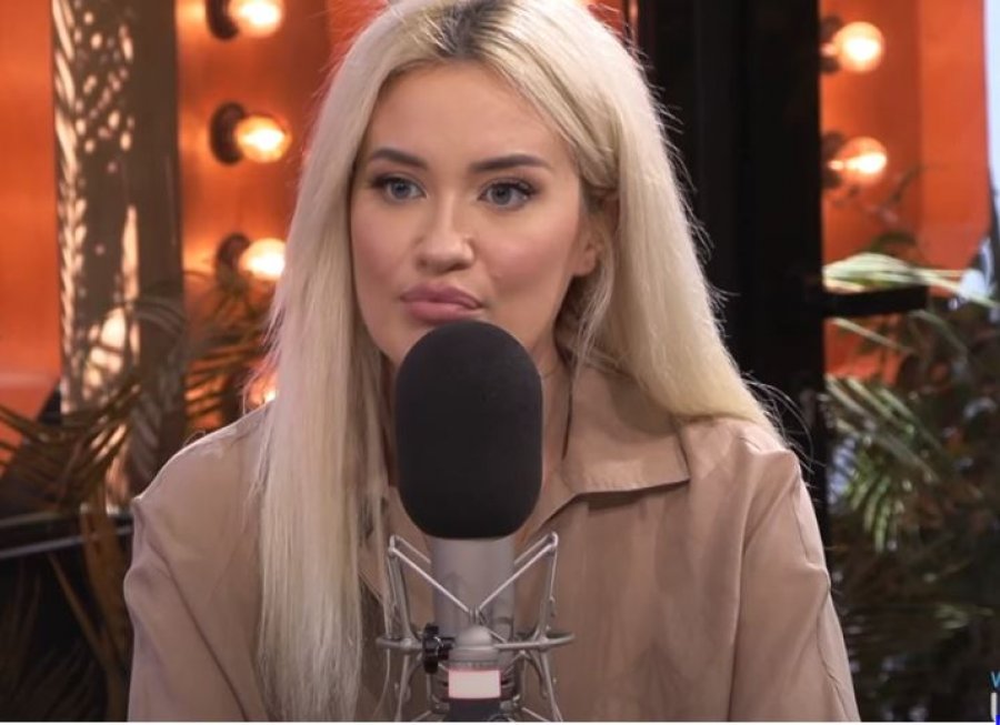 Nominimet në 'Big Brother', Dea Mishel: Prindëri - Syri | Lajmi i fundit