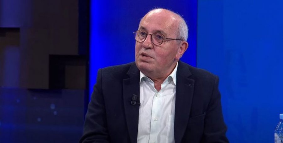 Besnik Mustafaj: Basha nuk ngjall shpresë, ja çf - Syri | Lajmi i fundit