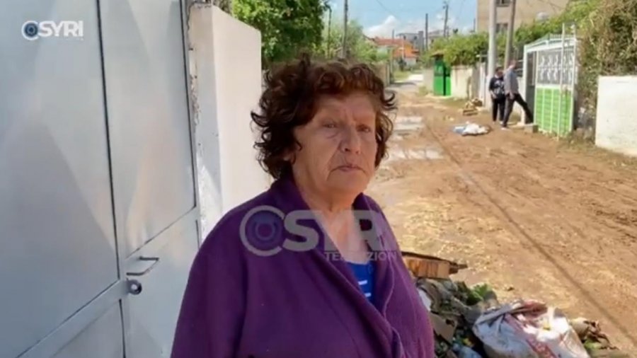 SYRI TV/ Breshëri përmbyt 15 shtëpi në Koçov - Syri | Lajmi i fundit