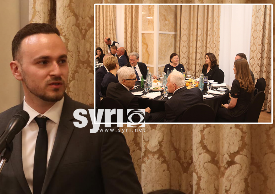 'Një vit pa presidentin'/ Ersi Nishani: Përkujtu - Syri | Lajmi i fundit
