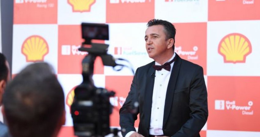 Lulzim Kryeziu, pronari i 'Shell Kosova', dyshohet - Syri Kosova ...