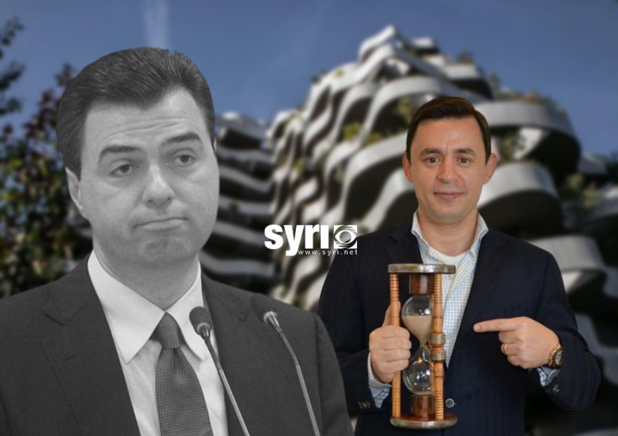 Aurela Basha, pronare e 246 m2 katrorë në 'Lion - Syri | Lajmi i fundit