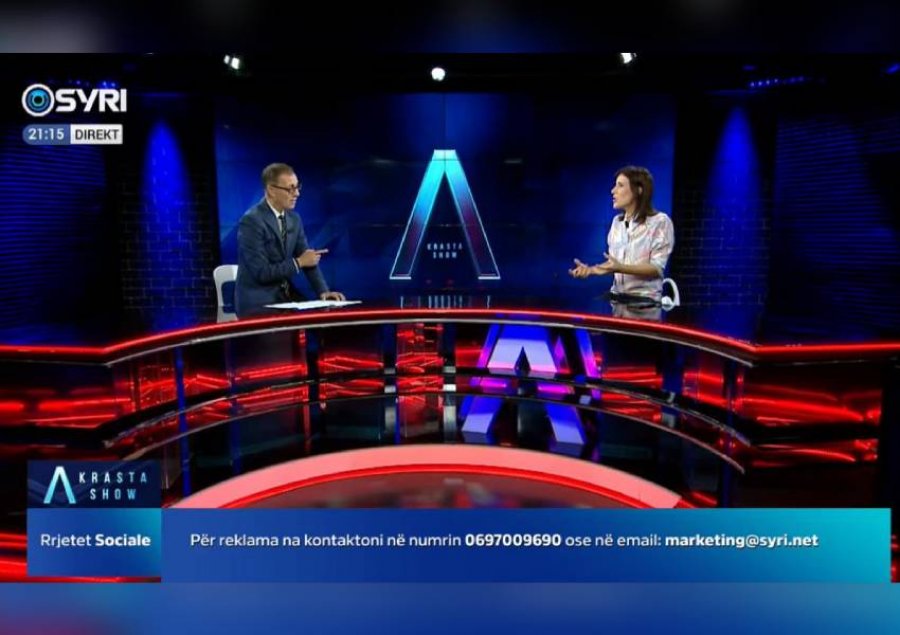 ‘Dosja McGonigal’/ Lala: Po të hetohet e plot - Syri | Lajmi i fundit