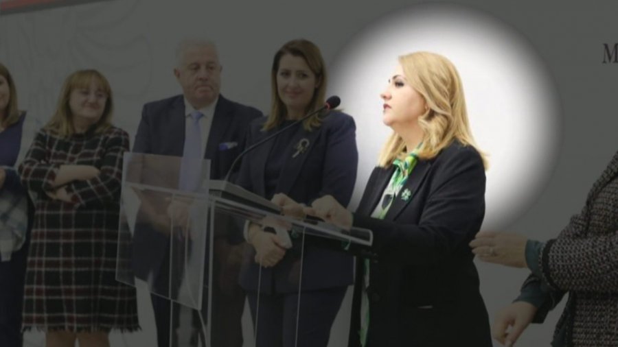 E akuzuar për korrupsion, gjykata pranon gjykimin - Syri | Lajmi i fundit