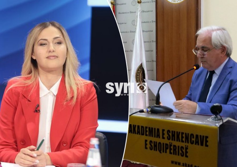 51 vota pro Gjinushit/ PD, Ina Zhupa: Do e kishte - Syri | Lajmi i fundit