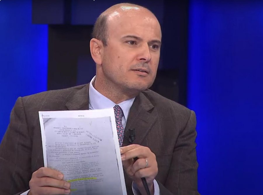 Avokati: Gazetarja Klodiana Lala, e paditur edhe m - Syri | Lajmi i fundit