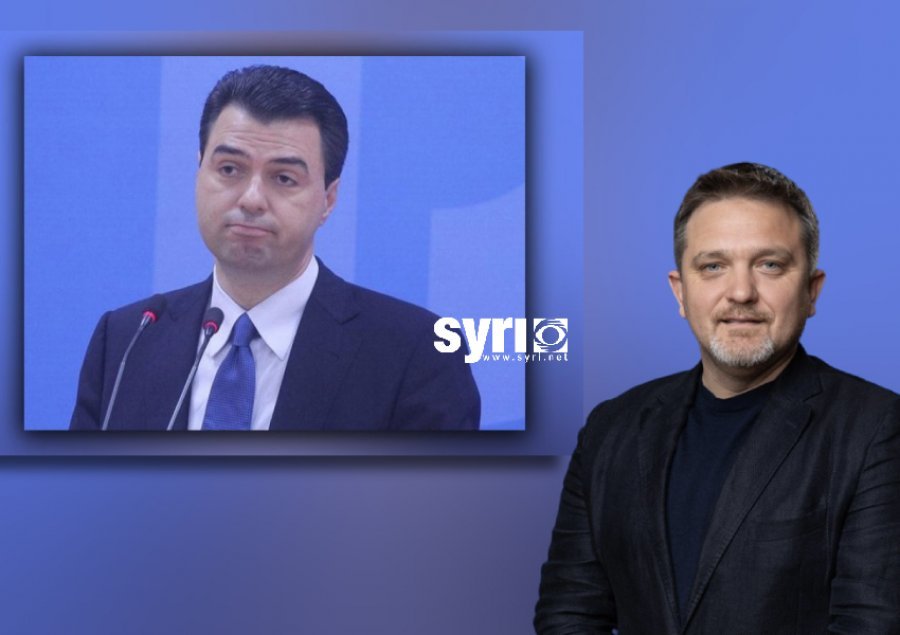 Kuvendi Balla-Basha/ Julian Deda tallet: Luli i mo - Syri | Lajmi i fundit