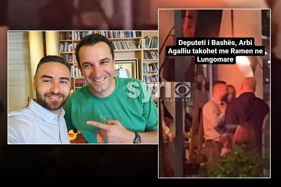 'Simpatizanti' i Ramës e Veliajt përdor logjikë - Syri | Lajmi i fundit
