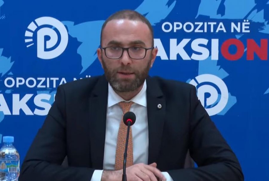 Grupi Parlamentar i PD mbështet amnistinë, propo - Syri | Lajmi i fundit