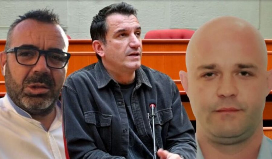 Qytetarët protestojnë sot para bashkisë - do t - Syri | Lajmi i fundit