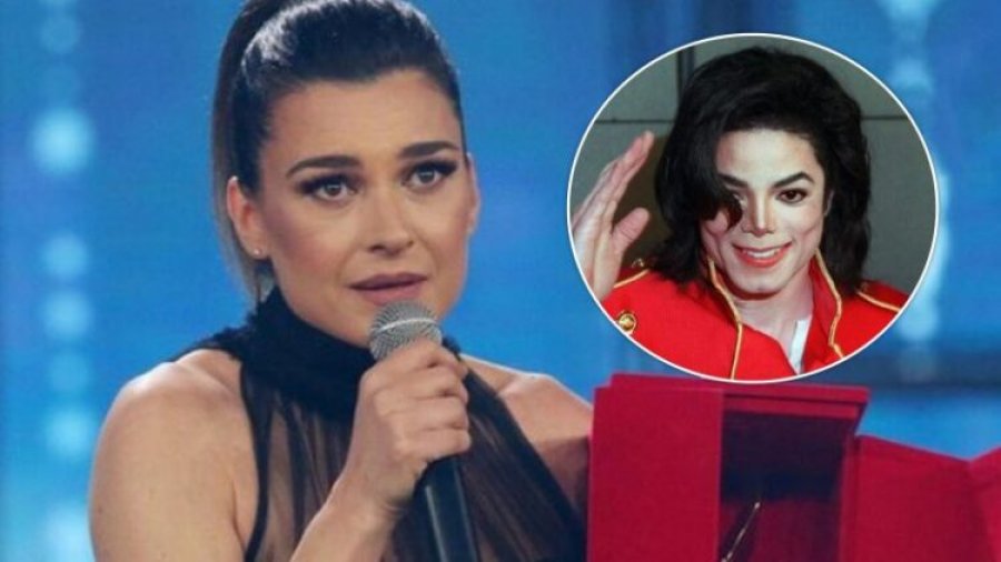 Habit Elsa Lila: Michael Jackson është gjallë, - Syri | Lajmi i fundit
