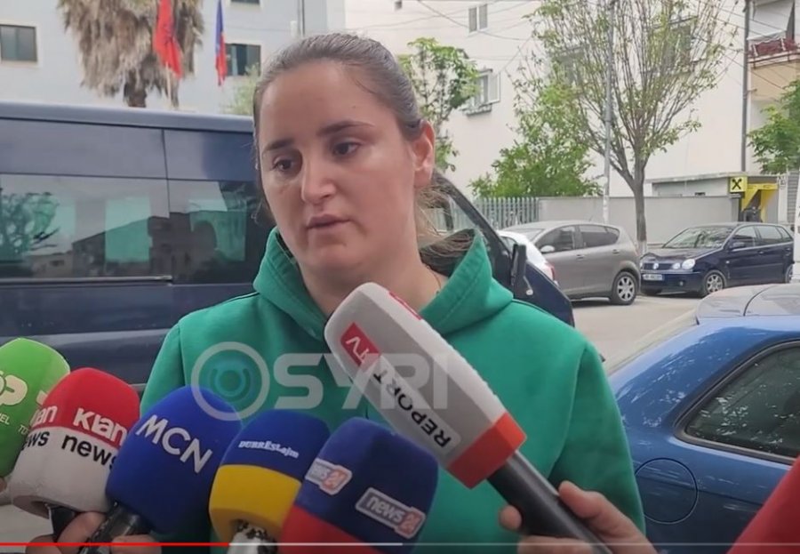Syri TV/ 'Nuk e di ku ndodhet fëmija im', nëna d - Syri | Lajmi i fundit