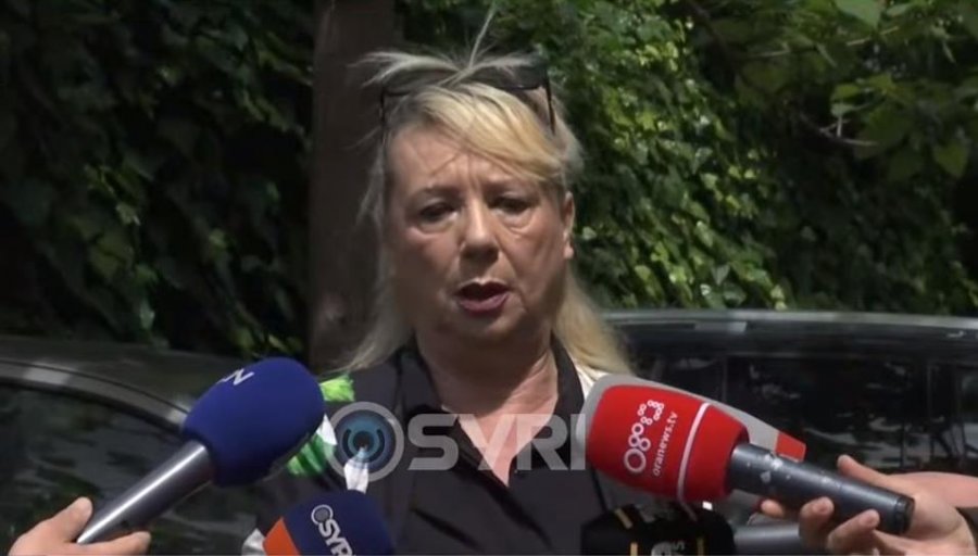 VIDEO/ Kalaja kallëzon në SPAK Lulzim Bashën, A - Syri | Lajmi i fundit