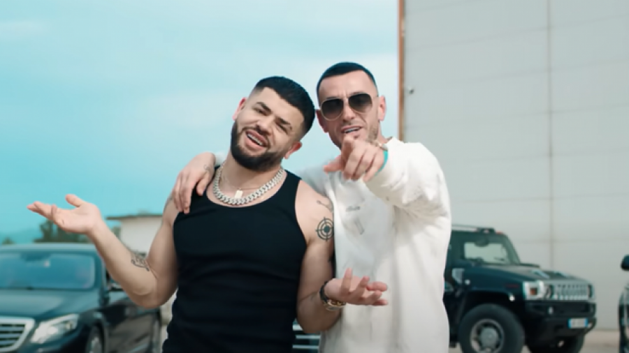 Stresi tregon si nisi dhe degradoi sherri i Noizy- - Syri | Lajmi i fundit
