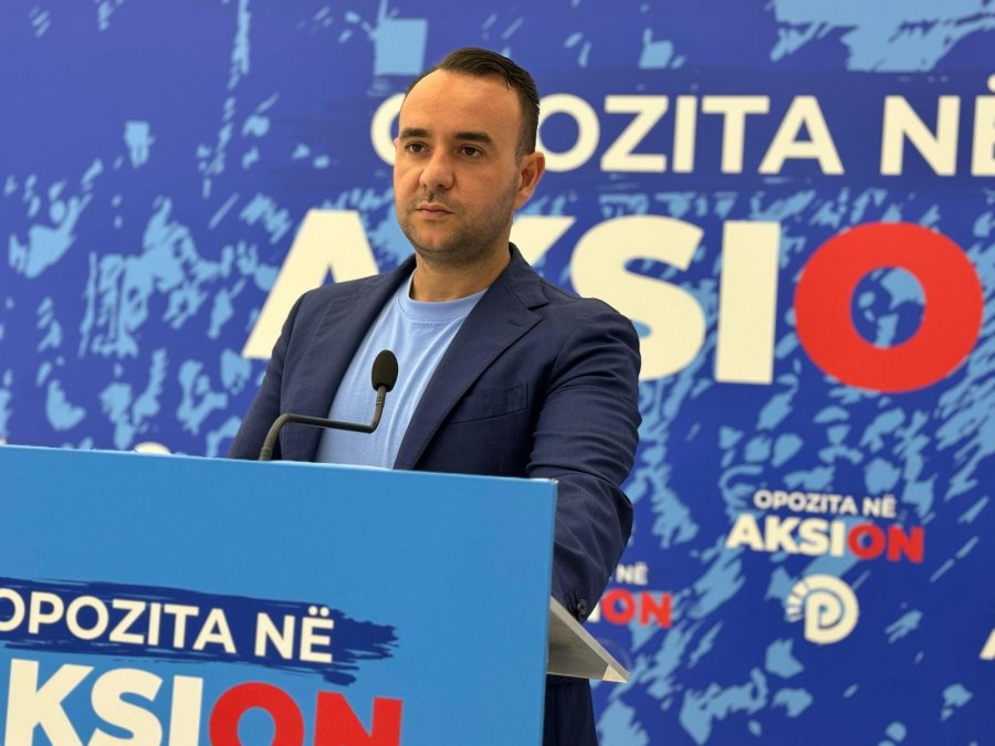 Klevis Balliu: Shqiptarët përveç çmimeve të l - Syri | Lajmi i fundit
